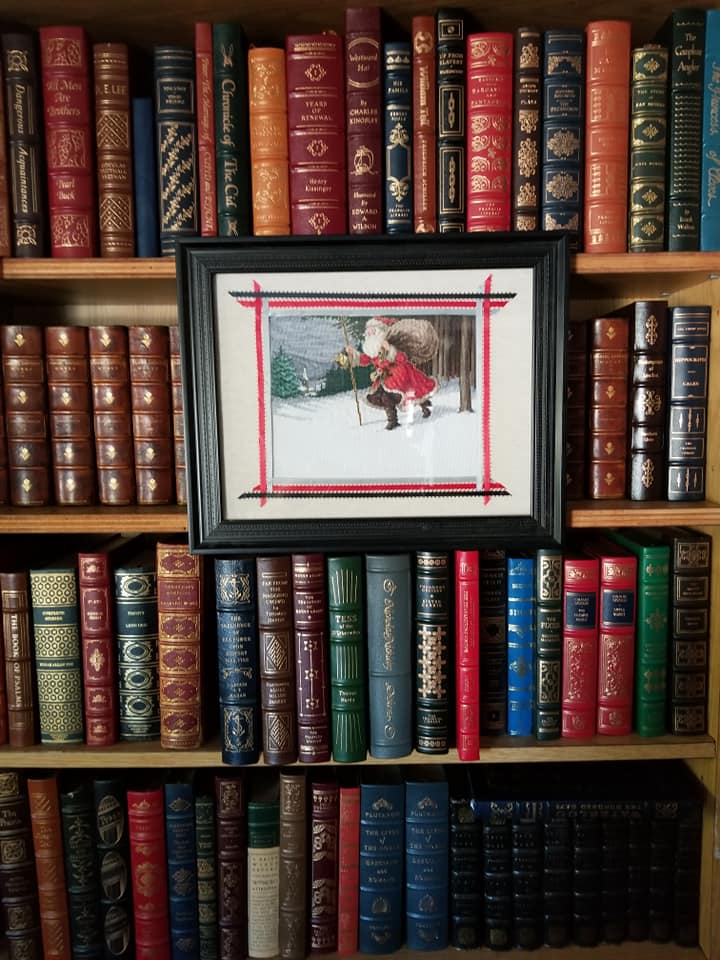 Becker's Books, Houston Texas